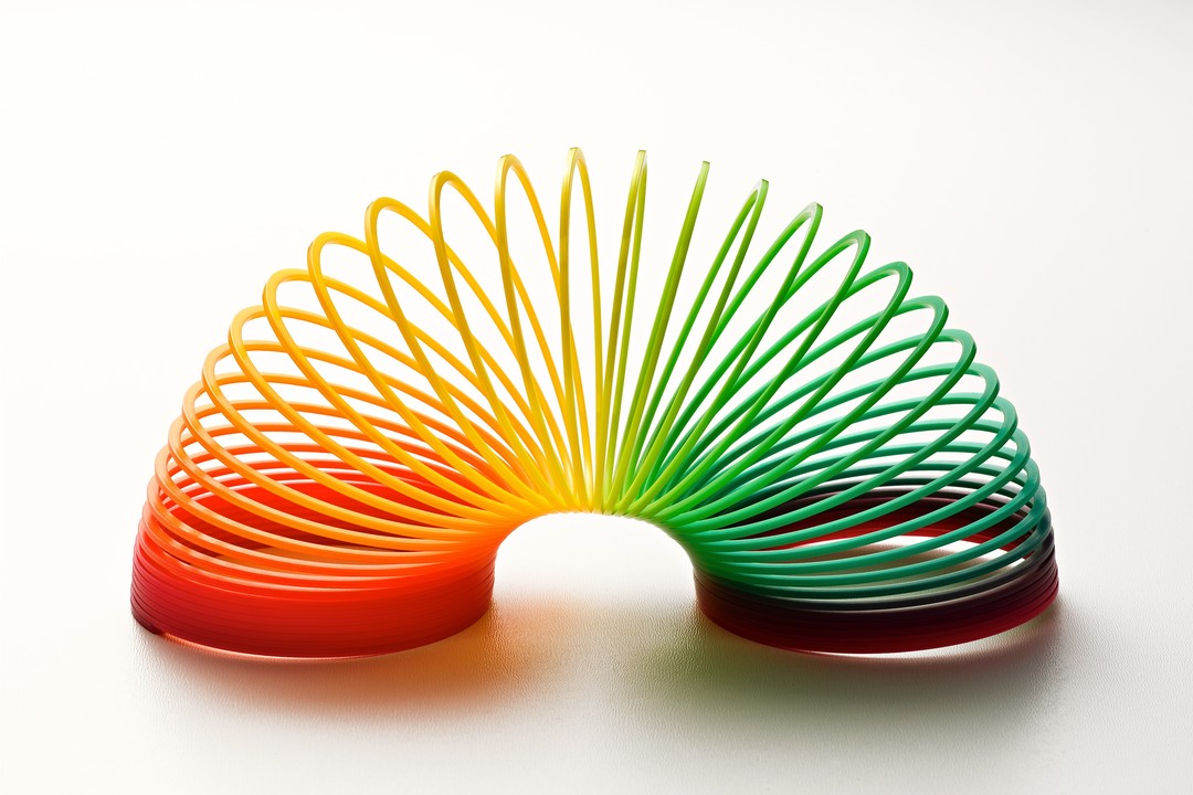 متریال‌های منعطف در طراحی محصول 🧵Flexible materials